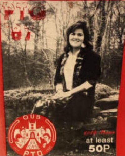 PTQ - What Shall We Give….. - Dead Centre Tours