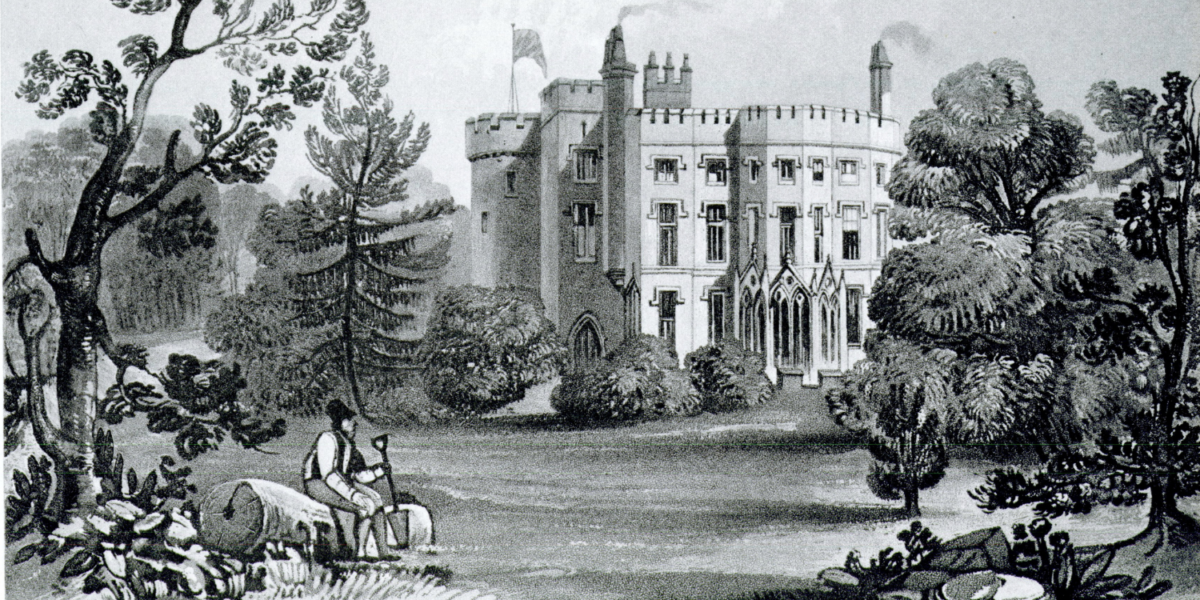 A few Belfast ghost stories for Halloween... - Dead Centre Tours